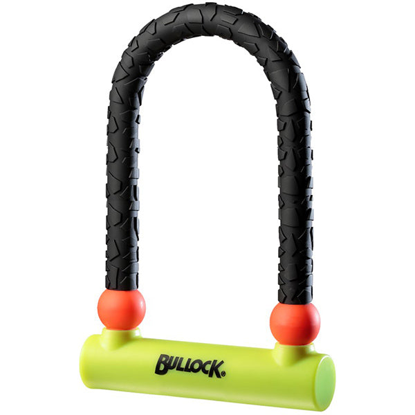 Bullock Urban Bike Lock XL - G.C.Hadjigeorgiou Car Accessories - G.C ...