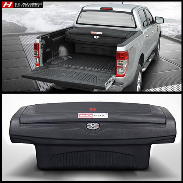 CONCORDE 1 Tool Box Maxbox - G.C.Hadjigeorgiou Car Accessories - G.C ...