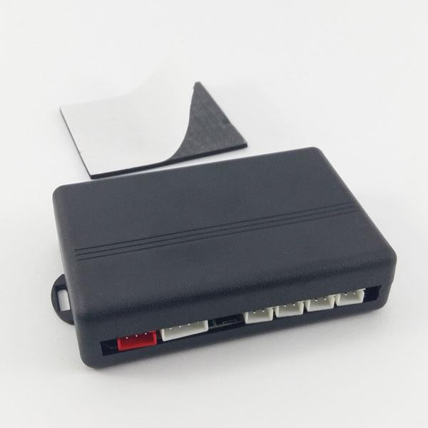 Car Distance Detection System - G.C.Hadjigeorgiou Car Accessories - G.C ...