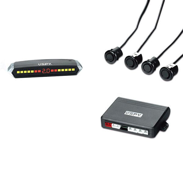 Car Wireless Led Parking Sensor SPY - G.C.Hadjigeorgiou - G.C ...