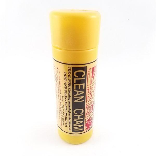 Clean Cham Synthetic Chamois (66 x 43 cm) - G.C.Hadjigeorgiou - G.C ...