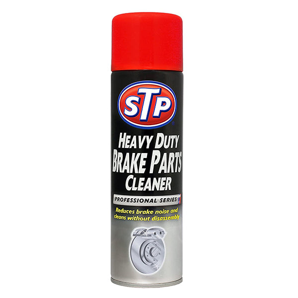 Heavy Duty Brake Parts Cleaner - G.C.Hadjigeorgiou Car Accessories - G ...
