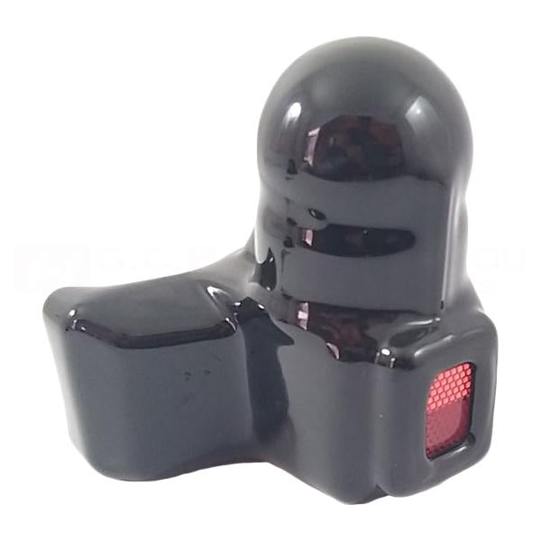 Hitch Ball Cover with Reflector - G.C.Hadjigeorgiou Car Accessories - G ...