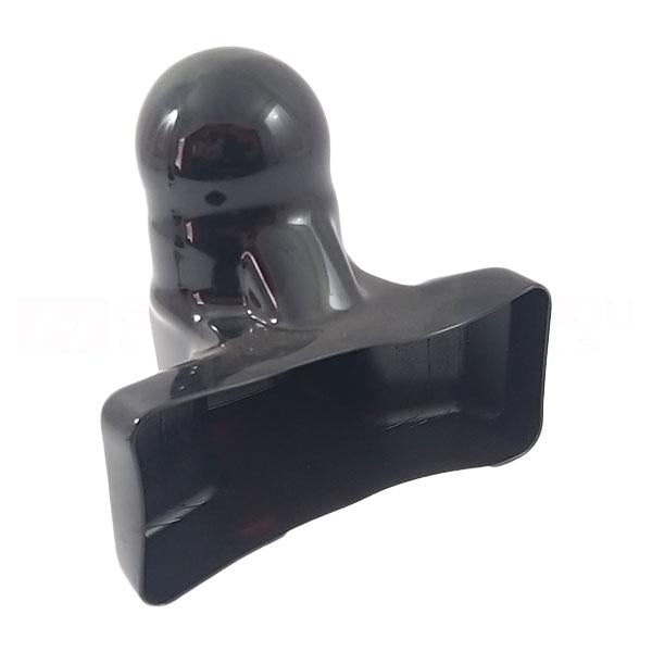 Hitch Ball Cover with Reflector - G.C.Hadjigeorgiou Car Accessories - G ...