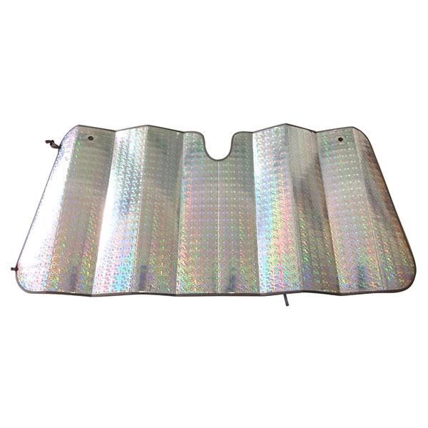 Laser Foldable Reflective Sun Shade - G.C.Hadjigeorgiou - G.C ...