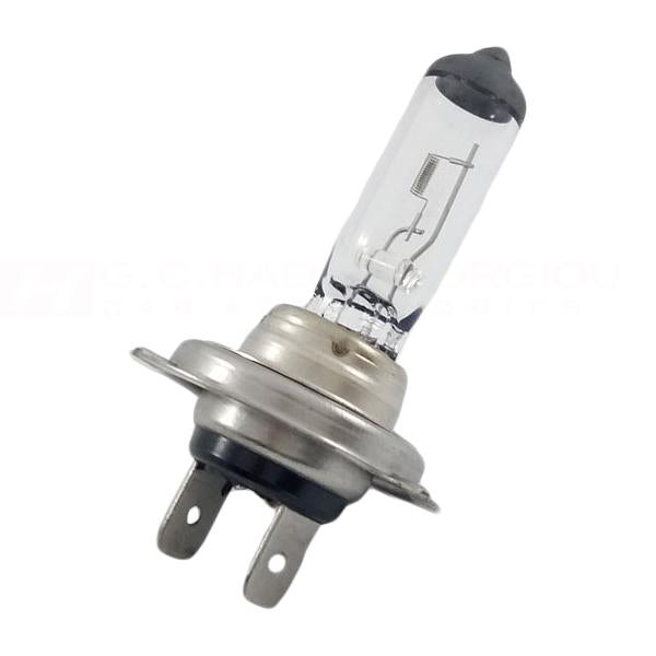 MICHIBA H7 12V 55W Standard Halogen Bulb - G.C.Hadjigeorgiou - G.C ...