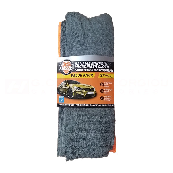 Πακέτο Value με Πανιά Μικροϊνών - G.C.Hadjigeorgiou Car Accessories - G ...