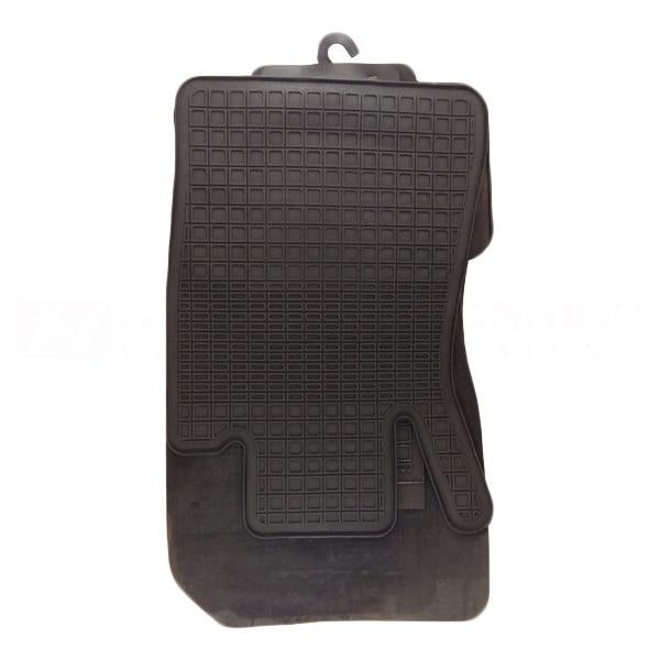 Mercedes Benz E Class W211 (2003-2009) Dream Rubber Mats RHD - G.C ...