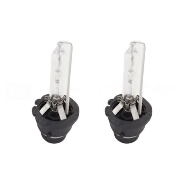 OEM D2C Xenon HID Bulbs - G.C.Hadjigeorgiou Car Accessories - G.C.HADJIGEORGIOU CAR ACCESSORIES LTD