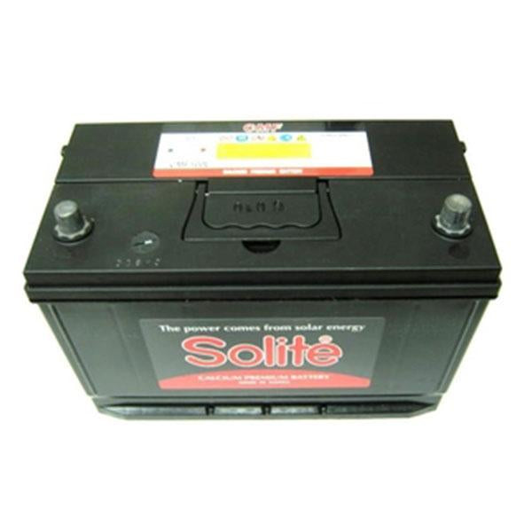 STARTER CMF Battery 12V 100AH (CMF100L) - G.C.Hadjigeorgiou - G.C ...