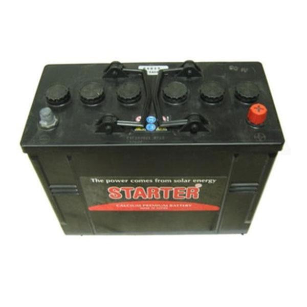 STARTER CMF Battery 12V 140AH (64025, 64020) - G.C.Hadjigeorgiou - G.C ...