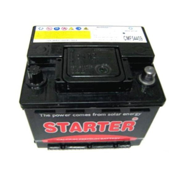 STARTER CMF Battery 12V 44AH (54459) - G.C.Hadjigeorgiou - G.C ...
