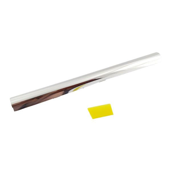 Silver Mirror Window Tint Film - G.C.Hadjigeorgiou Car Accessories - G ...