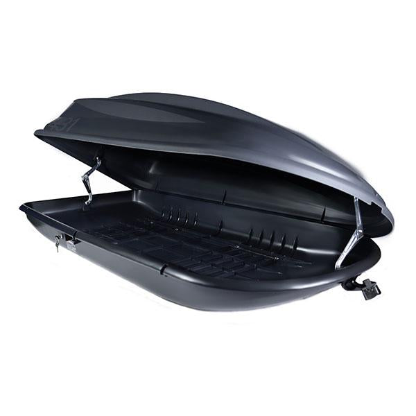 Sport 431 CAM Roof Box - G.C.Hadjigeorgiou Car Accessories - G.C ...