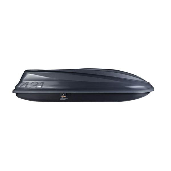Sport 431 CAM Roof Box - G.C.Hadjigeorgiou Car Accessories - G.C ...