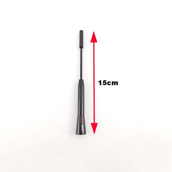 Universal Car Telescopic Antenna - G.C.Hadjigeorgiou Car Accessories ...