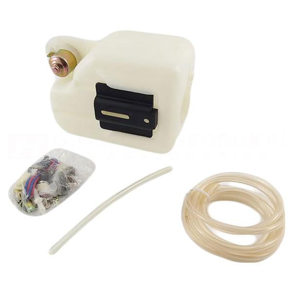 Universal Electric Windshield Washer Kit - G.C.Hadjigeorgiou - G.C ...