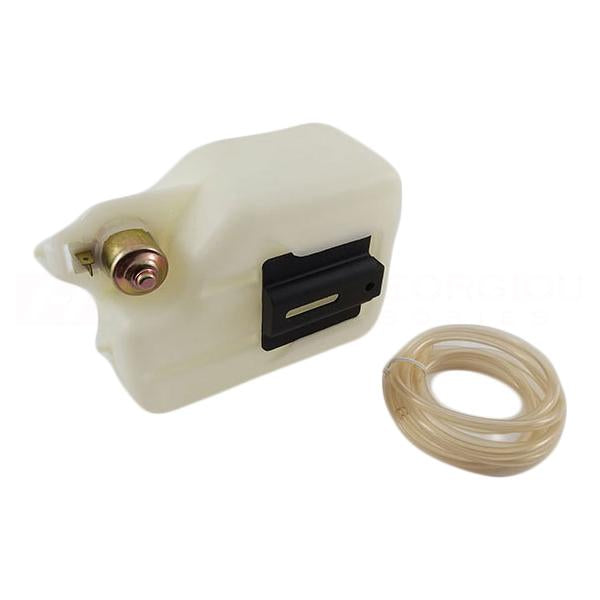 Universal Electric Windshield Washer Kit - G.C.Hadjigeorgiou - G.C ...