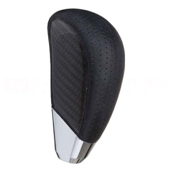 Universal Real Carbon Fiber Gear Shift Knob - G.C.Hadjigeorgiou - G.C ...